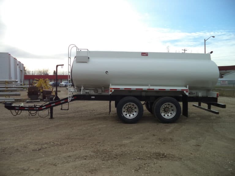 In-Stock Tank Trucks & Tank Trailers | Edmonton Alberta | Jasper Tank